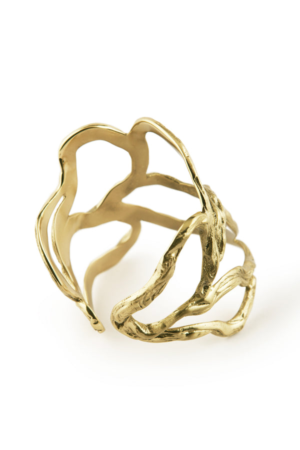 Agung Cuff - Manifest Design